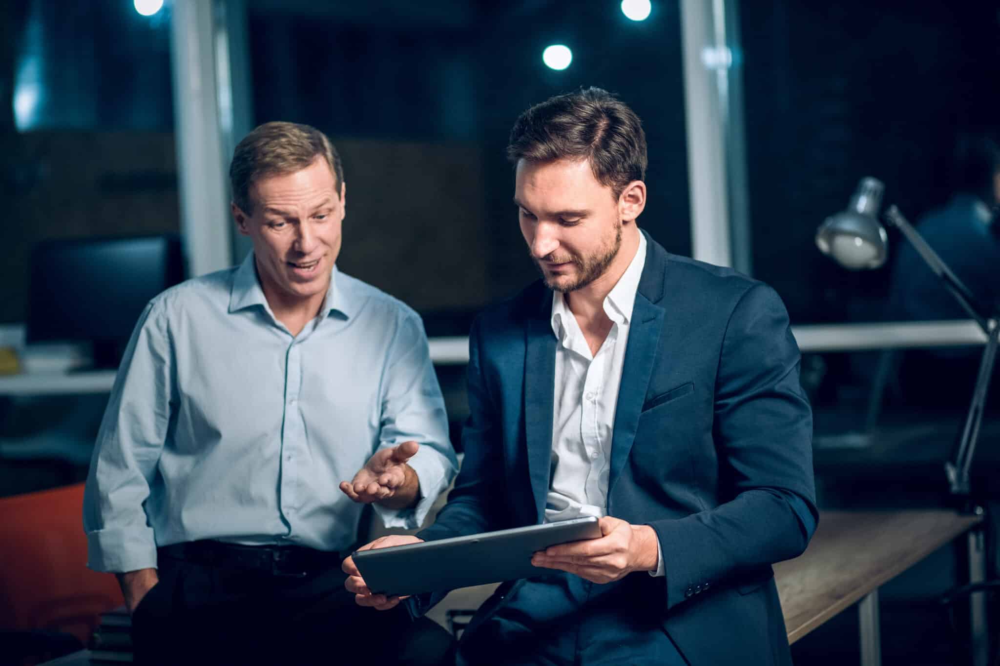 ABM Campaign Ideas for HR Tech Companies - FatFunnel Tech Insights
